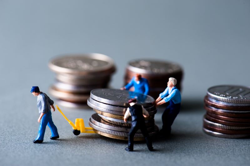 Pay Boost For Millions In The UK | HR Blizz